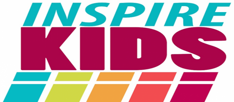 Inspire Kids – Inspire Church
