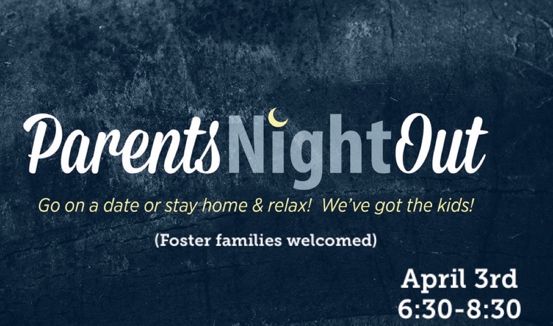 Upcoming Events – Inspire Church