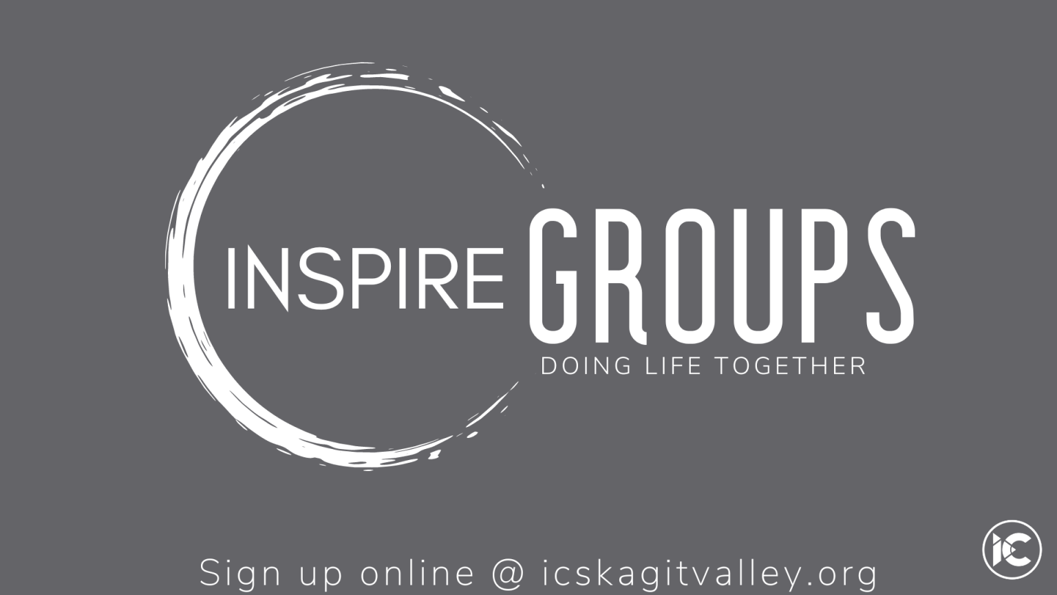 Upcoming Events – Inspire Church